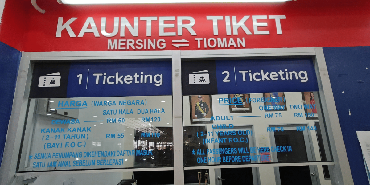 Buy Tickets Online in Malaysia | Bus, Train, Ferry & Attractions ...